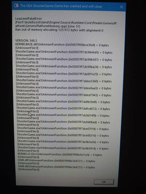 Simpsons Hit And Run Error I Dont Know How To Fix If Anybody Know S