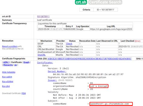 The Problem Of Certificate Help Lets Encrypt Community Support