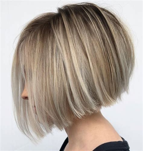 50 Stacked Bob Haircuts Youll Be Dying To Try In 2023 Hair Adviser