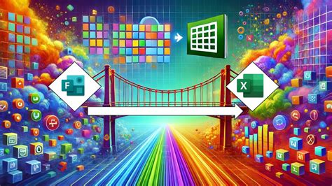 Boost Efficiency Automate Microsoft Forms To Microsoft Excel Youtube