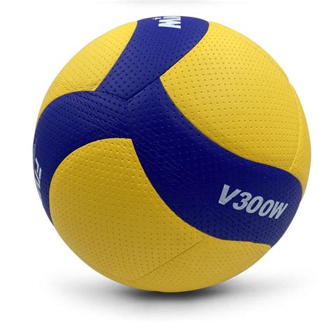 Size 5 Pu Soft Touch Volleyball Official Match V20 Grandado