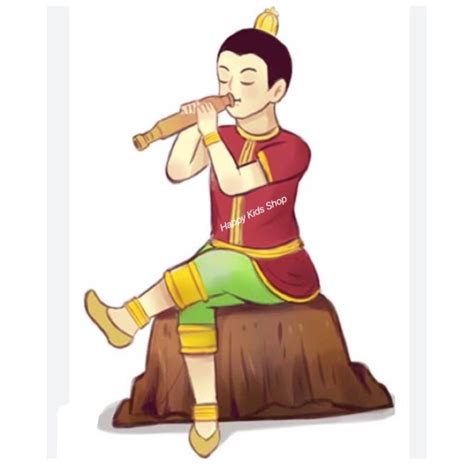 ชุดพระอภัยมณี ชุดสุนทรภู่ ชุดตัวละคร ชุดการแสดง พระอภัยมณีฉบับ