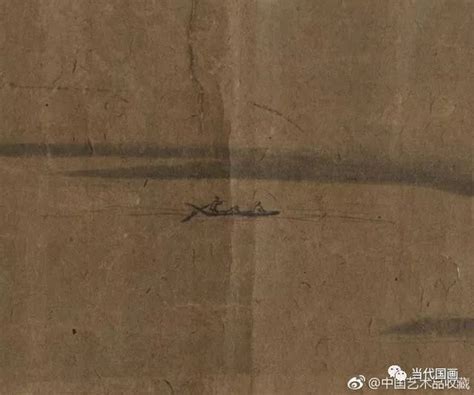 南宋 夏圭传山水十二景图 夏圭 山水十二景图 图卷 新浪新闻