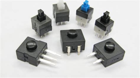 Komponen Pcb Dan Fungsi Utamanya Diterangkan Globalwellpcba