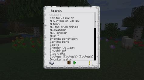 Immersive Melodies Gallery