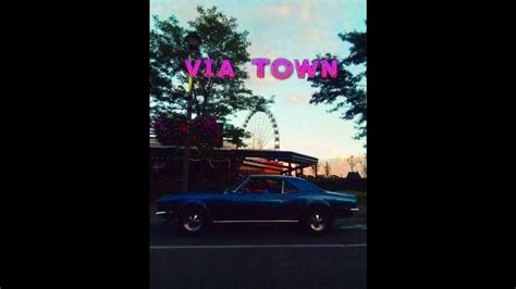 Marys Bean Via Town Youtube