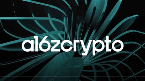 A16z Crypto Report Finds Cryptocurrency Activity And Usage At All Time