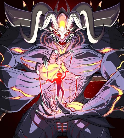 Fomortiis Fire Emblem And 2 More Drawn By Ailheim Danbooru