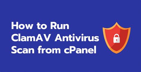 Understanding Clamav An Open Source Antivirus Solution