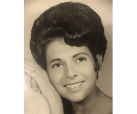 Selma Roberts Obituary 2023 Legacy Remembers
