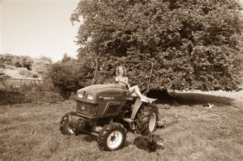 Naked Farmers DrunkenStepFather