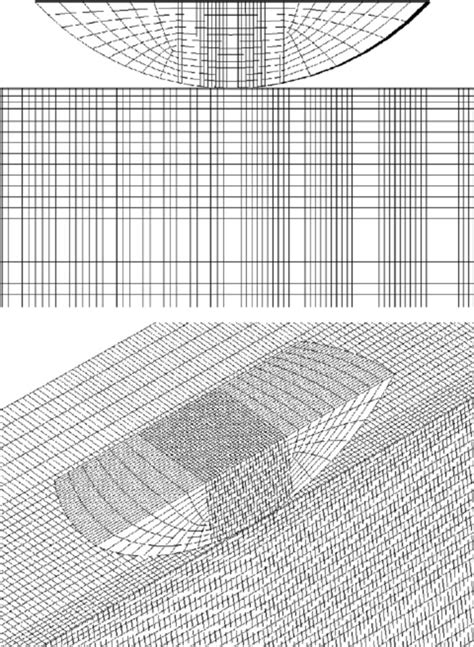 A The Adhesive Component Of Friction Coefficient And B Ploughing