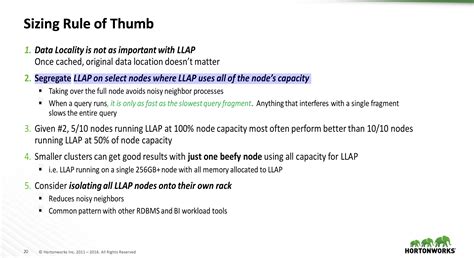 Hive Llap Deep Dive Cloudera Community 248893