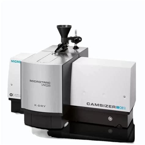 Particle Size And Shape Analyzer At Best Price In Mumbai By Spectek