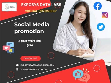 Exposys Data Labs On Linkedin Intern Internship Datascientist Webdesign Uiuxdesign