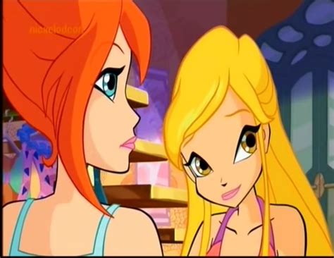 Pin By Puneeth On Winx Club Bloom Winx Club Winx Club Cartoon