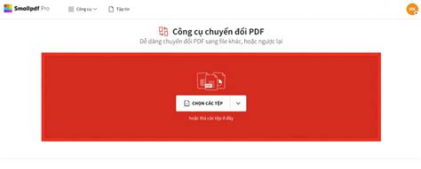 Chuyển  Sang Excel Trực Tuyến Smallpdf