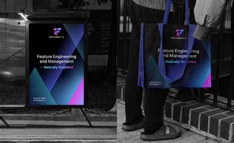 Featurebyte Ai Based Feature Platform Borneout Design Lab