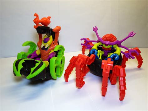 Imaginext Toy News: New Imaginext Space - Ion Vehicles