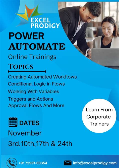 Excel Training Course For Corporates Excel Prodigy