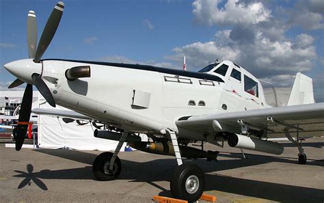 Nhungdoicanh Air Tractor At 802