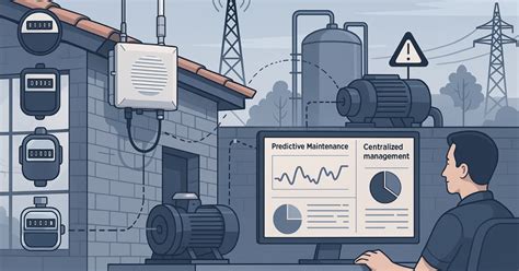The Role Of Iot Gateways In Industrial Automation Jooby Store