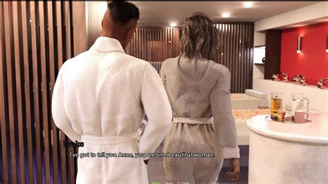 Das Abenteuerlustige Paar 65 Anne Benutzt Ein Gloryhole Xhamster