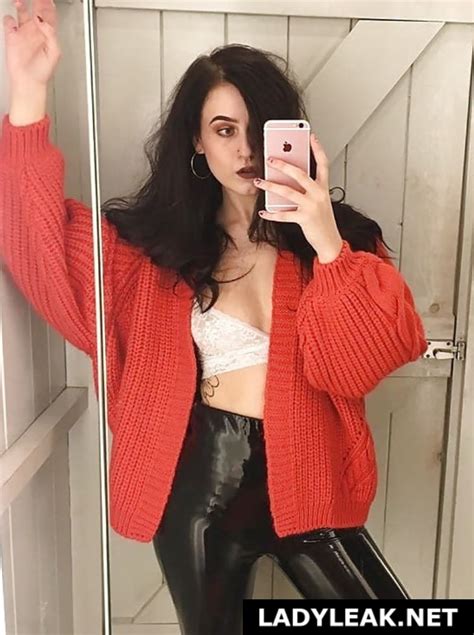 Lucy Jones Ladyleak Net