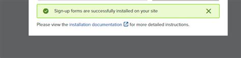 Popup Form Doesnt Display Klaviyo Community