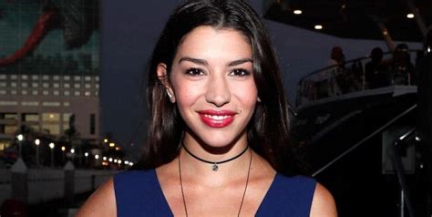 The Real Reason Jamie Gray Hyder Left Svu” Tvovermind