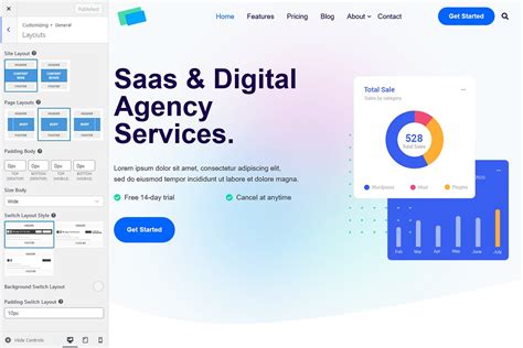 Eduma Theme Speed Test Namkawp