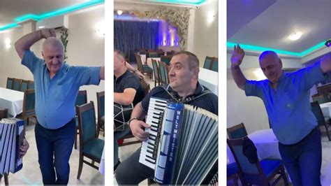 გუჯია ვანსკი როგორ კარგად ცეკვავს ნახეთ 🎶🪗 რა კარგია საქართველო ასე ამბობენ უყურეთ ბოლომდე