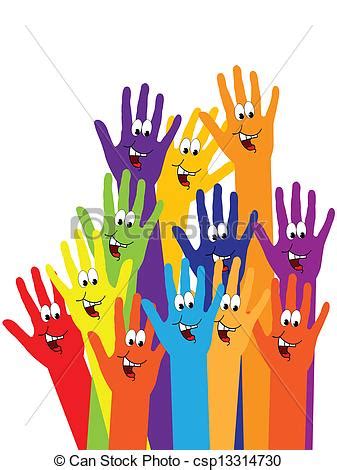 Happy Hands Clip Art 10 Free Cliparts Download Images On Clipground 2026