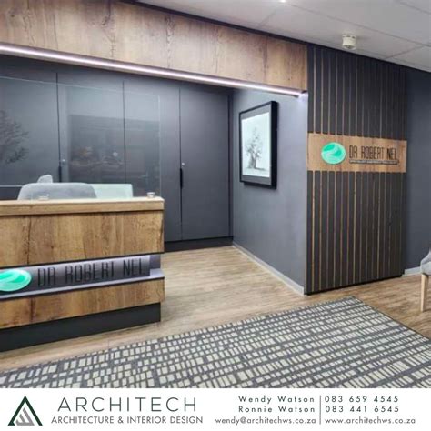 Architecture Architech Interiordesign Southafrica Workinprogress Healthcaredesign
