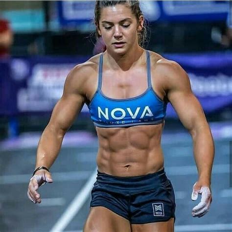 Motivation Life Woman Female Crossfit Athletes Crossfit Women