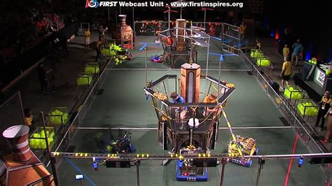 Roobots Dataset For FRC Rooobots Object Detection Dataset And Pre Trained Model By Adam K