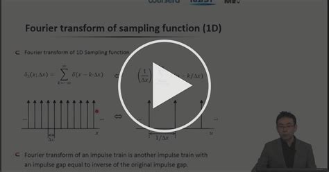 Lecture 3 5 Nyquist Sampling Theorem 3 Signal Processing Theory