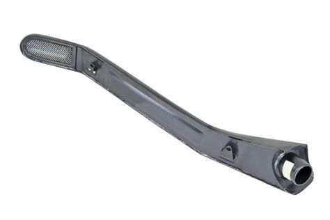 Шноркель УАЗ 469, 31514, 31519, HUNTER ЛЕВОСТОРОННИЙ (г.Ульяновск) (ID ...