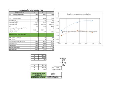 Prueba Del Proctor Pdf