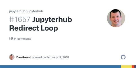 Jupyterhub Redirect Loop Issue Jupyterhub Jupyterhub Github