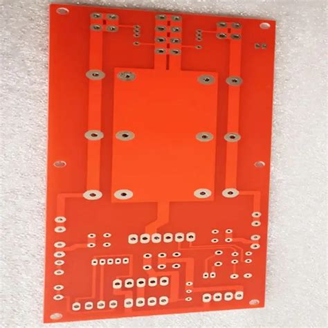 On the layout of PCB components and what is PCB made of 鑫景福科技