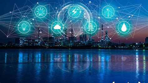 Smart Grids An Explainer Utility Week