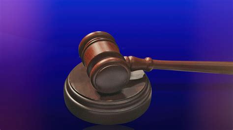 Wife Of Sex Offender Sentenced For Attempted Witness Tampering