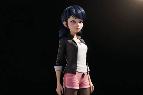 Marinette By Miralosci On Deviantart Marinette By Miralosci On Deviantart