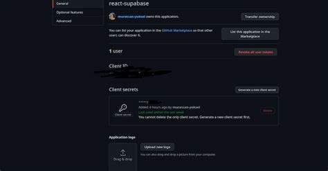 How To Authenticate React Applications With Supabase Auth Logrocket Blog