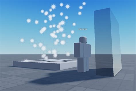 New Zindex Property On Decals And Textures Announcements Developer