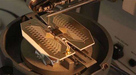 Worlds First Quantum Computing Machine Built In China Technology