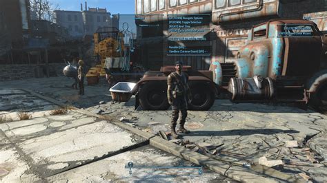 Fallout 4 Animation Help Fallout 4 Technical Support Loverslab