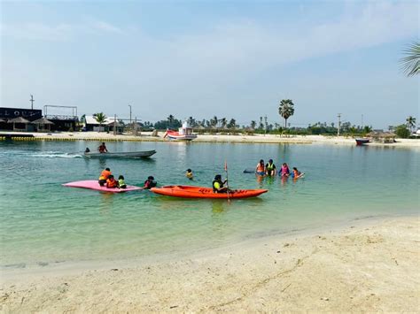 สยามชัยหาดทรายขาว ทะเลนครปฐม จากการเนรมิตของพี่สายเชีย จน เครียด กินเหล้า