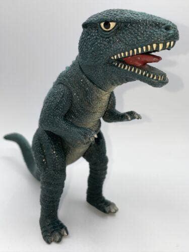 1993 Bandai 8 Scale Gorosaurus Vinyl Figure Godzilla King Kong